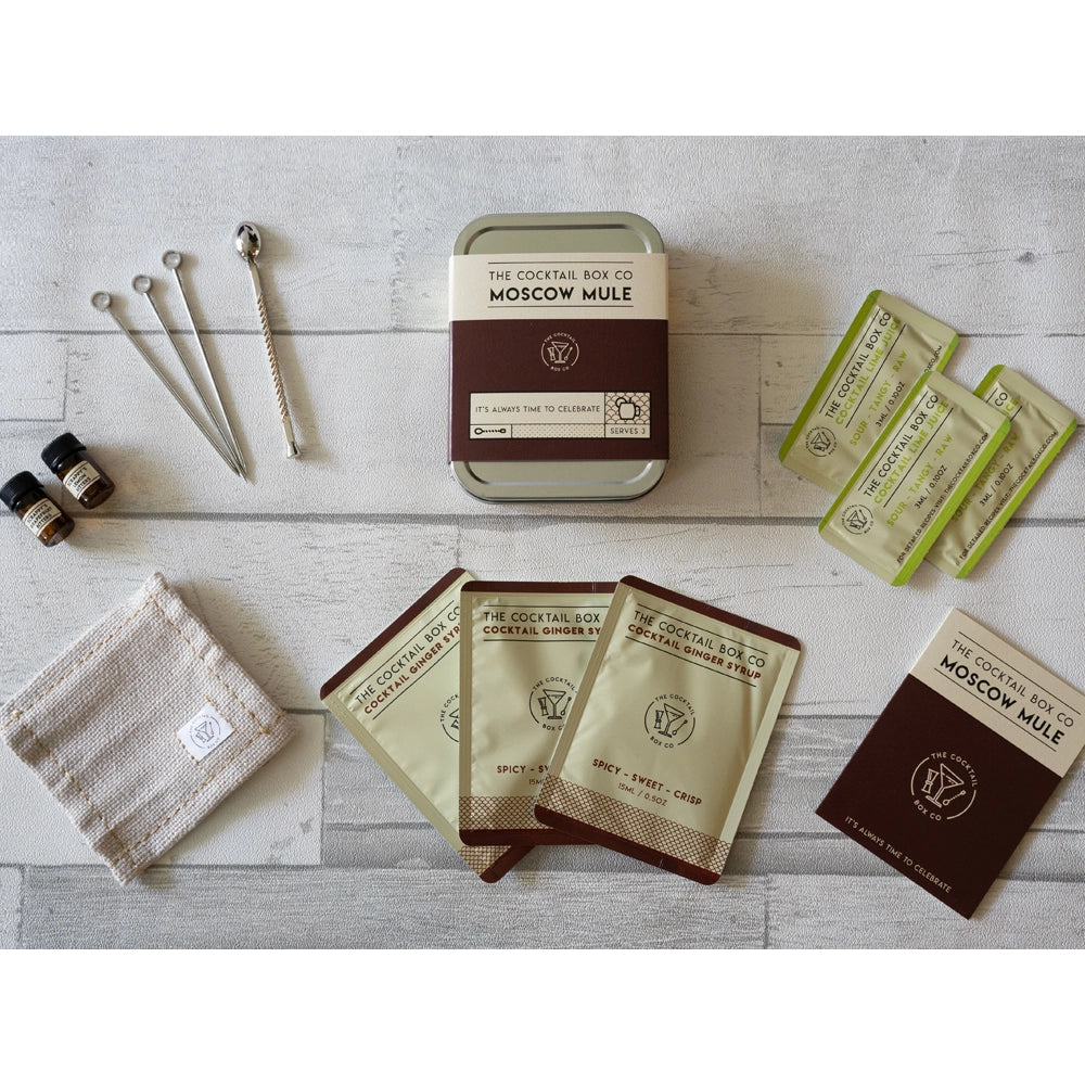 Cocktail Kits – Truly BoHotique